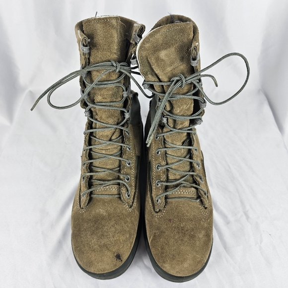 Belleville | Shoes | Belleville 69v Tactical Military Flight Boots Gore ...